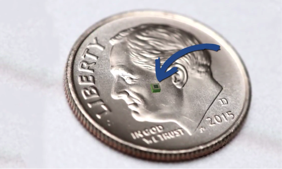 This Tiny Device Could Power Everything By 2020 Wealthy Contrarian